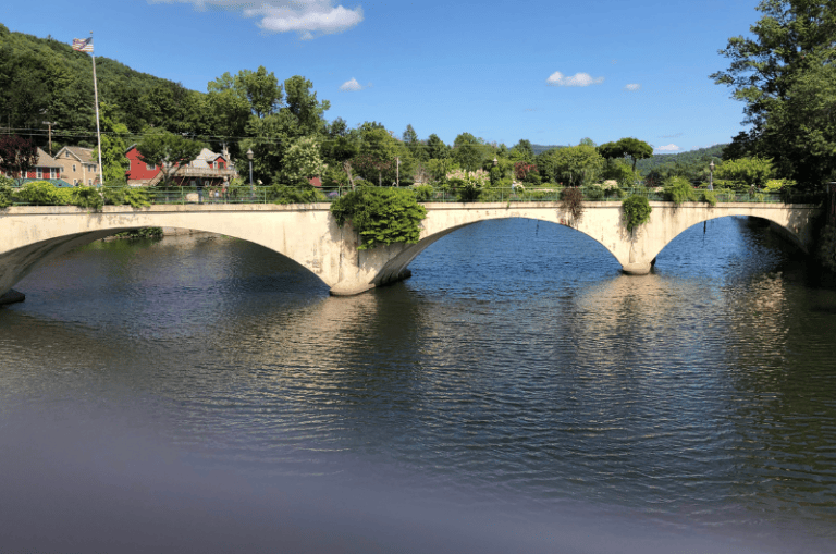 The 15 Best Trout Fishing Rivers and Lakes in Massachusetts