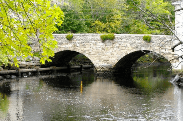 The 15 Best Trout Fishing Rivers and Lakes in Massachusetts