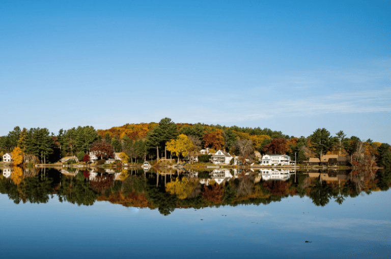 Bass Fishing Massachusetts: 12 Best Fishing Spots in MA