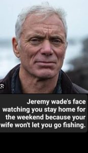 The Best 50 Fishing Memes: Funniest, Sauciest and More