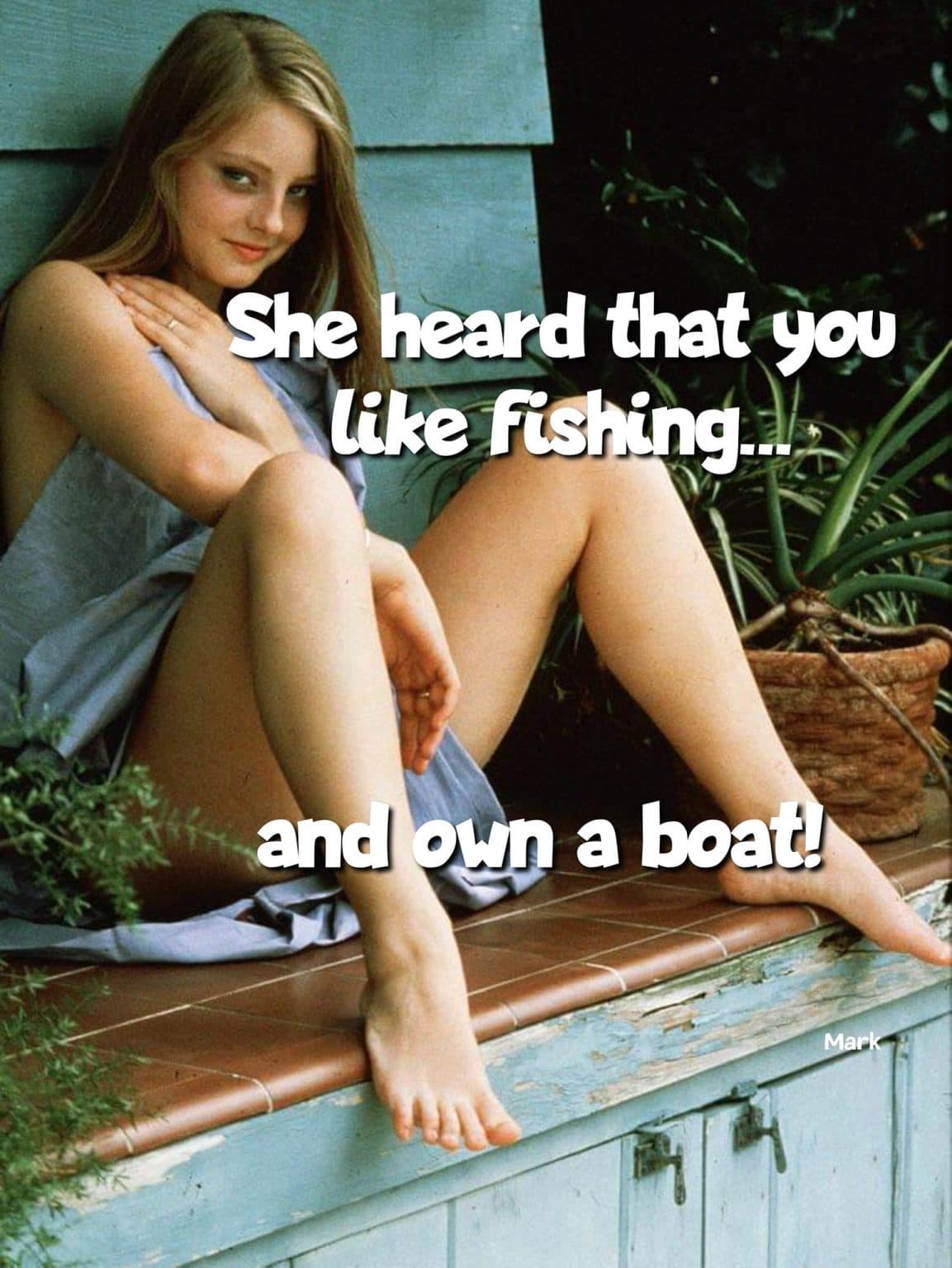 The Best 50 Fishing Memes: Funniest, Sauciest and More