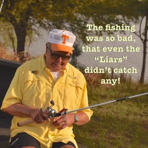 The Best 50 Fishing Memes: Funniest, Sauciest and More