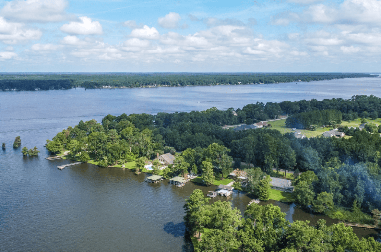 The 16 Best Bass Fishing Lakes in Georgia: 2025 Guide