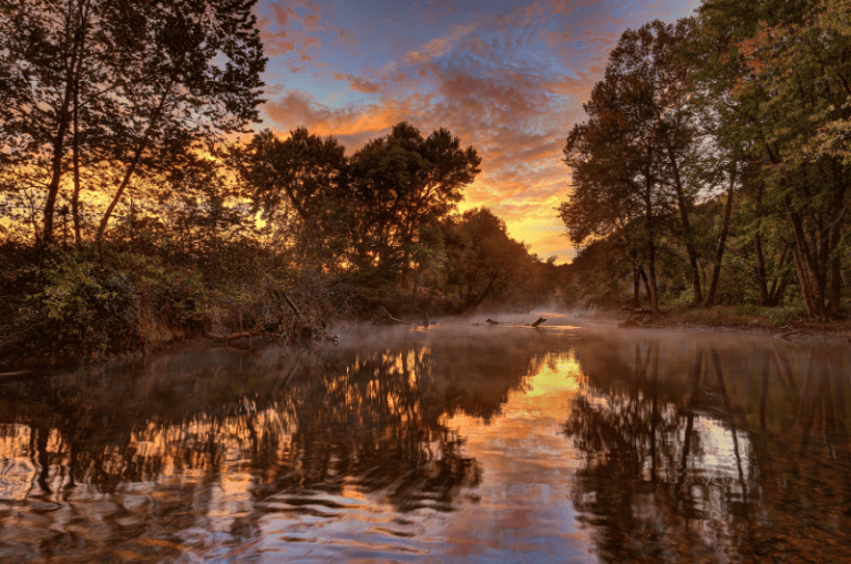 The 16 Best Smallmouth Bass Lakes & Rivers in Missouri: Expert Guide