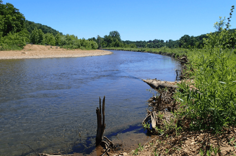 The 16 Best Smallmouth Bass Lakes & Rivers in Missouri: Expert Guide