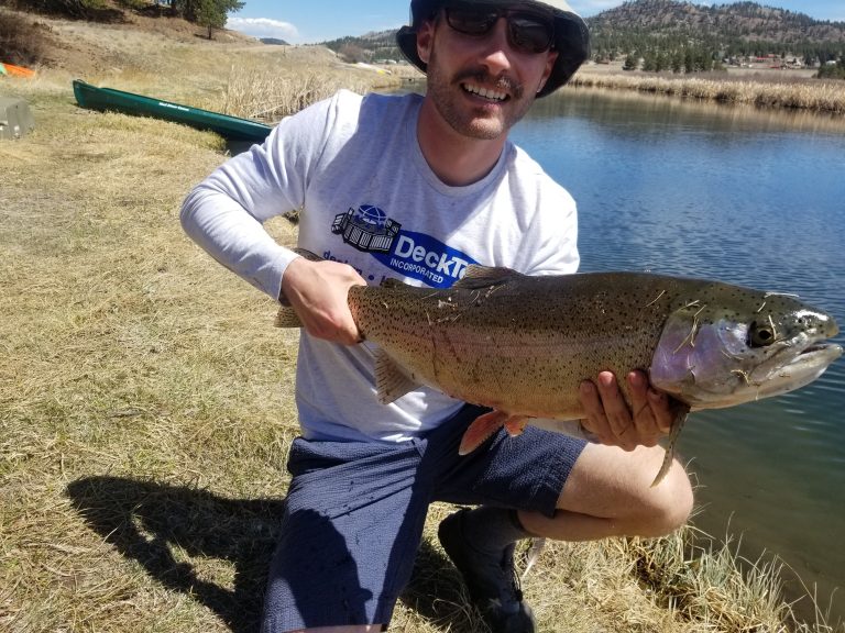 The 15 Best Fly Fishing Rivers in Colorado: Expert Guide