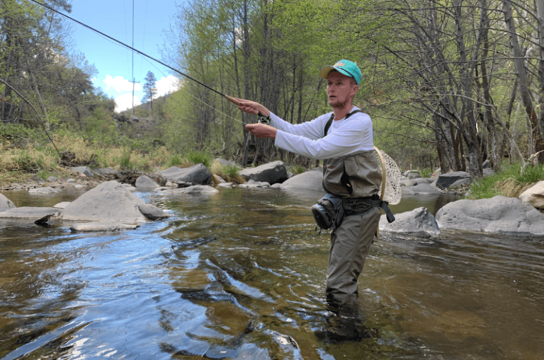 The Best Trout Fishing in Arizona 2026: 14 Top Rivers and Lakes