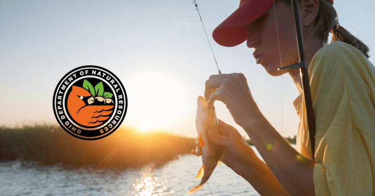 Ohio Fishing License 2026: Types, Costs and How to Buy – Tackle Village