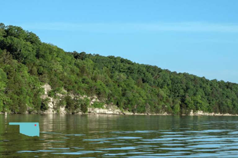 The 15 Best Oklahoma Bass Fishing Lakes: Expert Guide