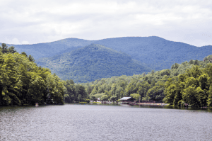 The Best 12 Places To Go Fly Fishing in Georgia (And How To Fish Them)