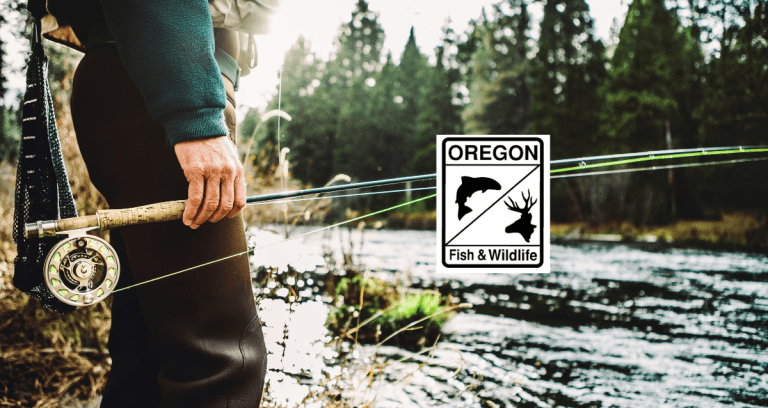 Oregon Fishing License: Costs, Types, and How to Buy