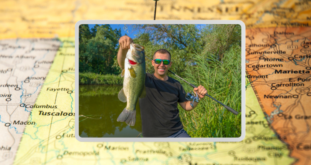 Alabama Fishing: Tips, Species and Where to Go