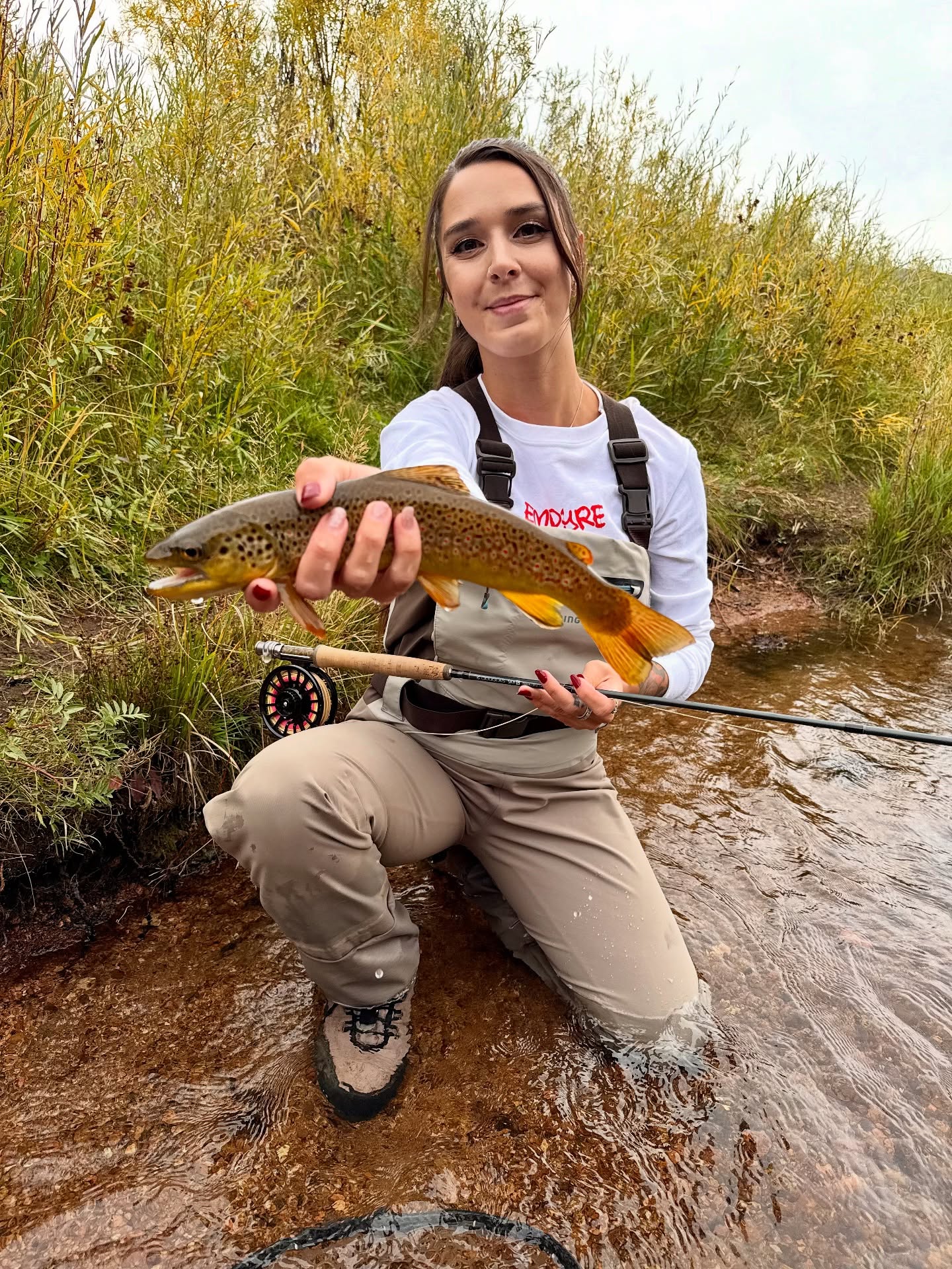 The Best Female Anglers on Social Media: Full List