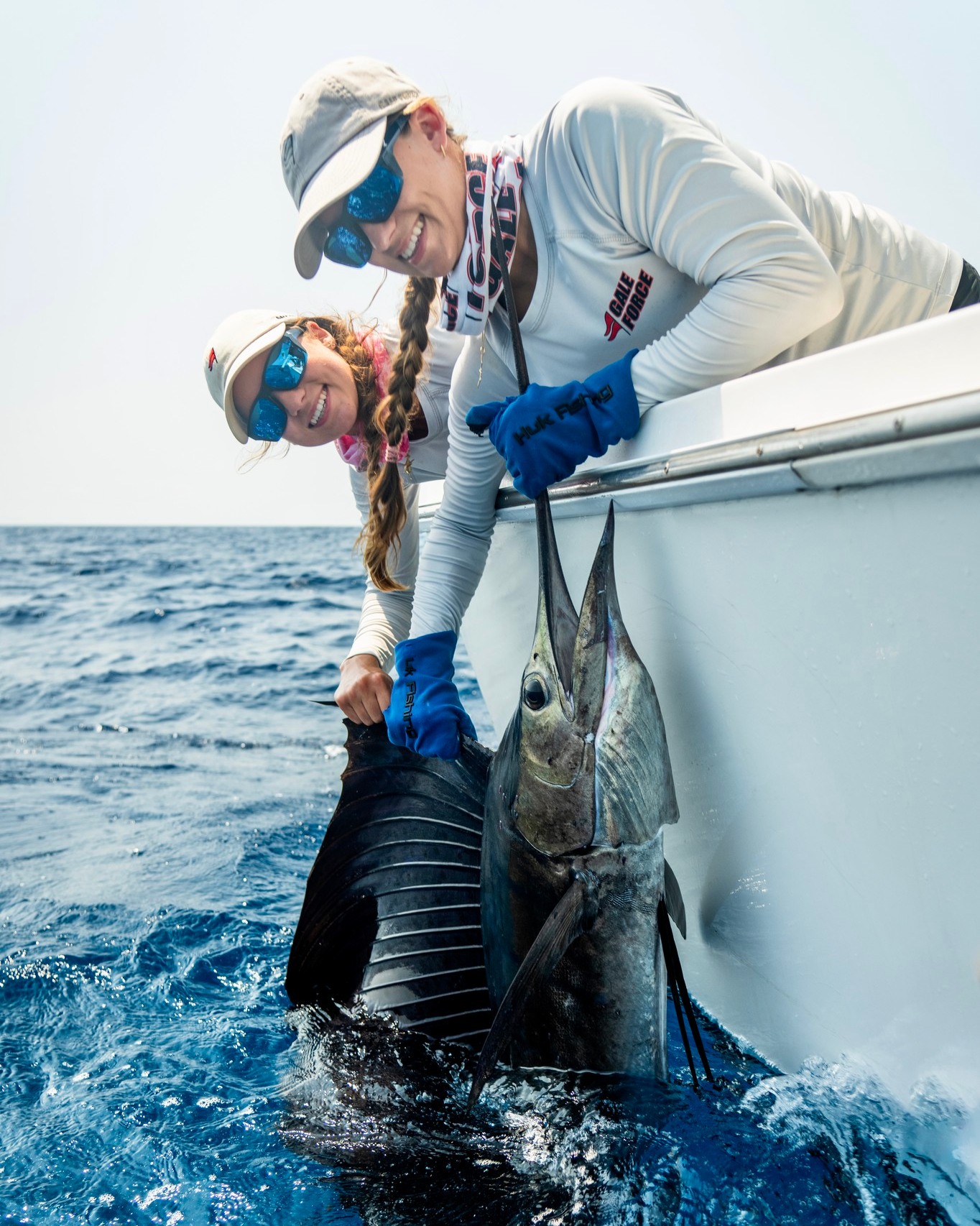 The Best Female Anglers on Social Media: Full List