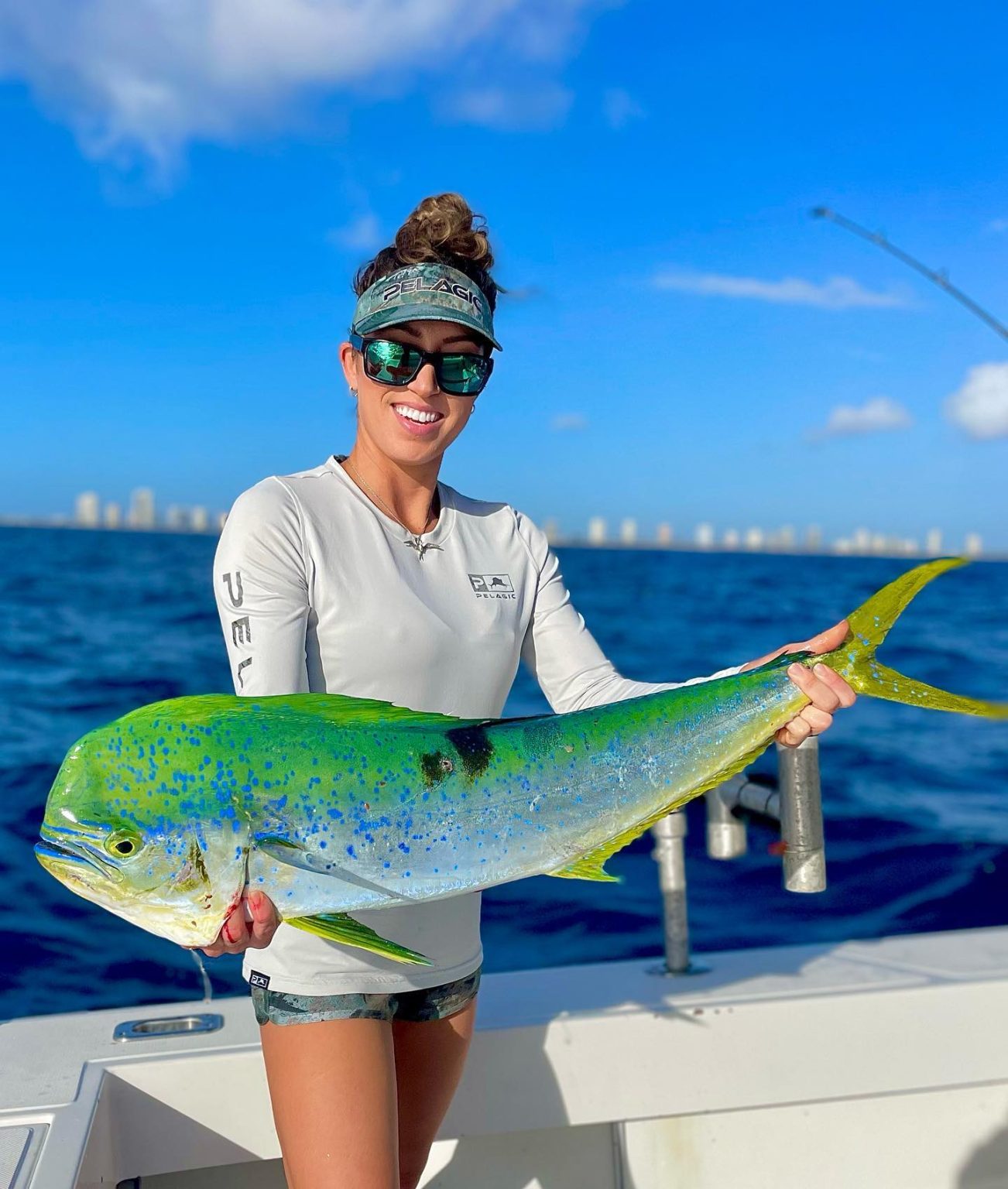 The Best Female Anglers on Social Media: Full List