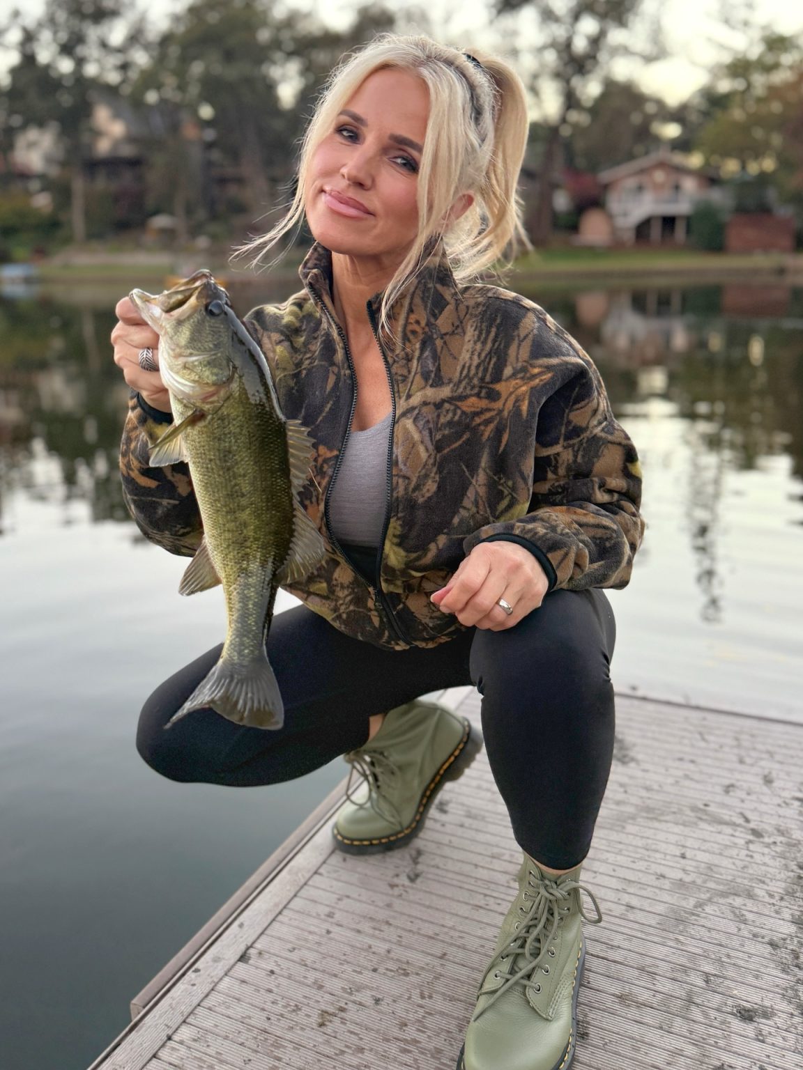 The Best Female Anglers on Social Media: Full List
