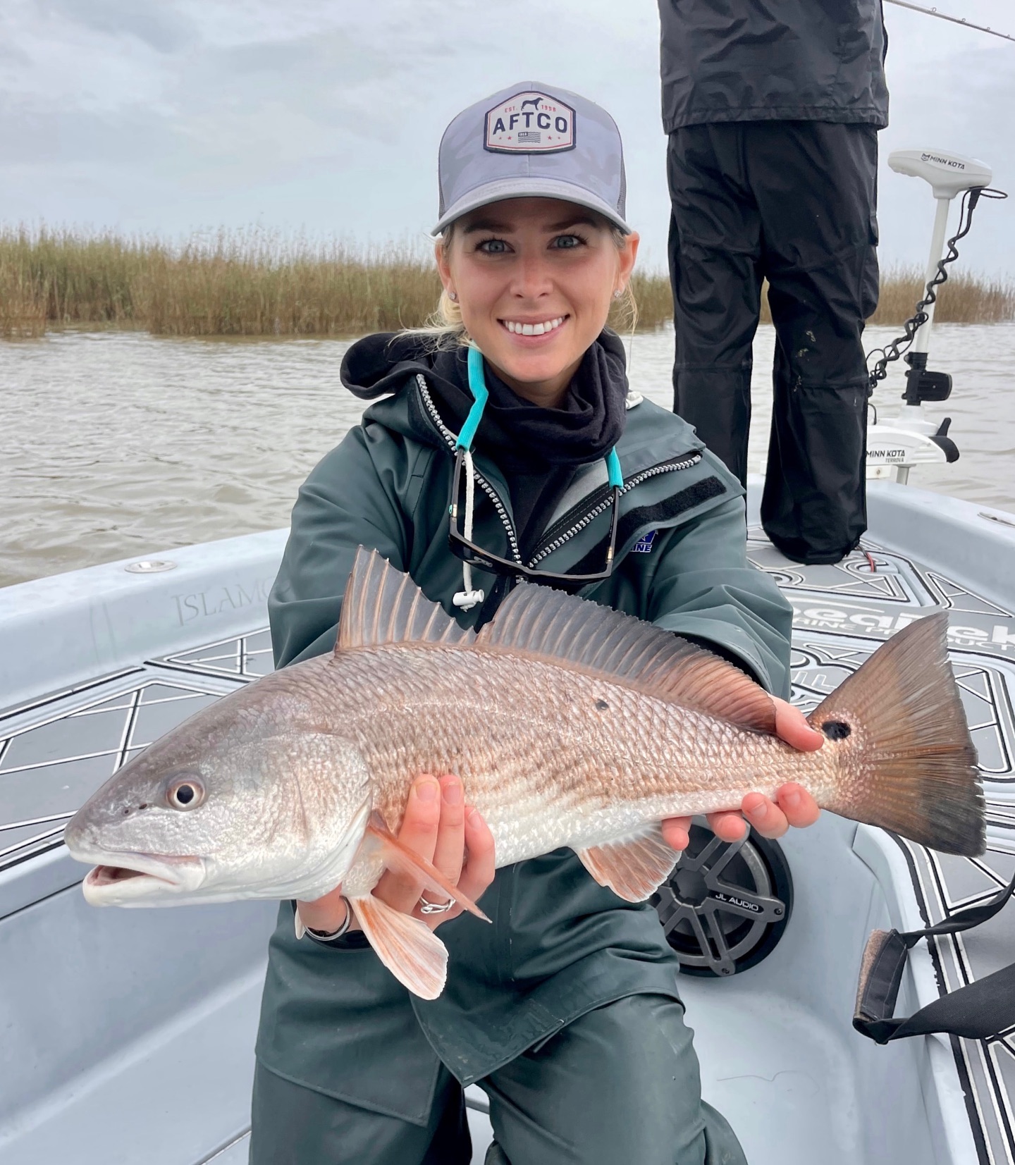 The Best Female Anglers on Social Media: Full List